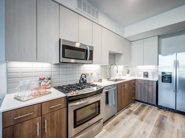 1 BR, 1 BA Apartment 3150 Wilshire Blvd Unit 0903, Los Angeles, CA 90010