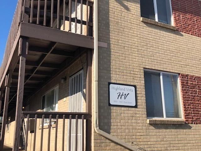 1 BR, 1 BA Apartment 3151 Eliot St, Denver, CO 80211