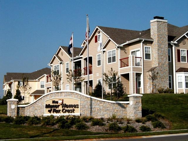 1 BR, 1 BA Apartment 3151 Northwest 90th Street Unit 8931, Kansas City, MO 64154