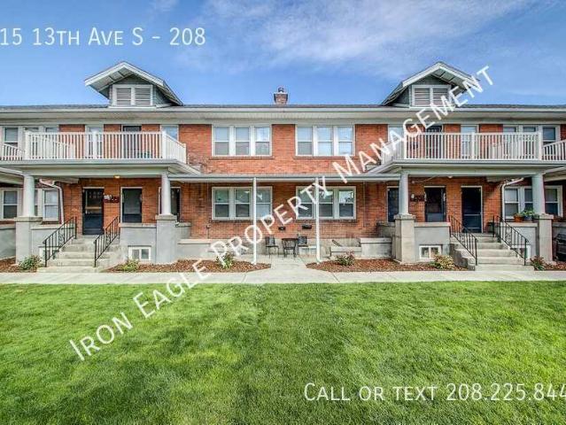 1 BR, 1 BA Apartment 315 13th Ave S, Nampa, ID 83651