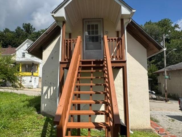 1 BR, 1 BA Apartment 315 W Otterman St, Unit 315 W. Otterman Garage Apartment, Greensburg, PA 15601