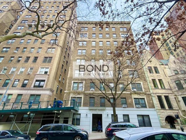 1 BR, 1 BA Apartment 315 West 102nd Street, New York, NY 10025