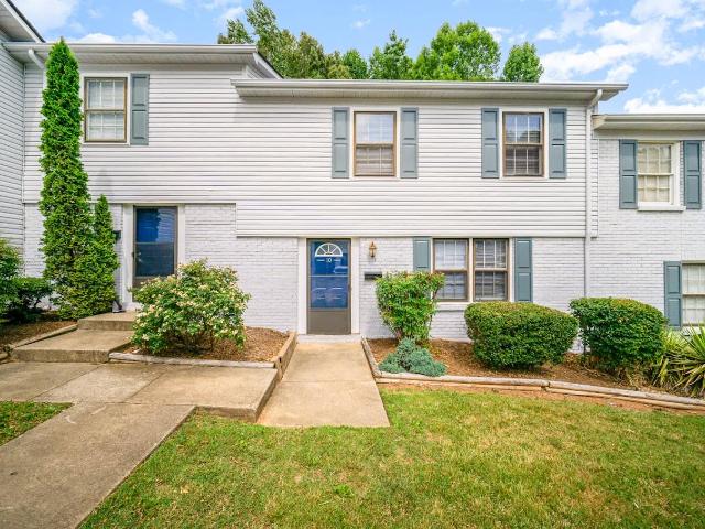 1 BR, 1 BA Apartment 315 Ashbrook Road Unit 47, Salisbury, NC 28147