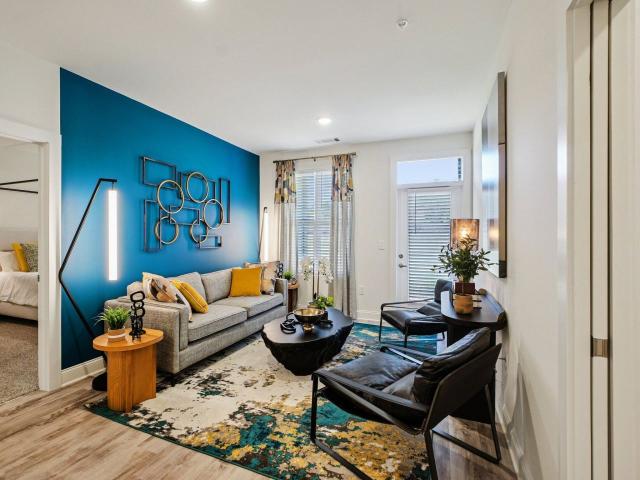 1 BR, 1 BA Apartment 315 Brooks Garden Road Unit 255 111, Whitsett, NC 27377