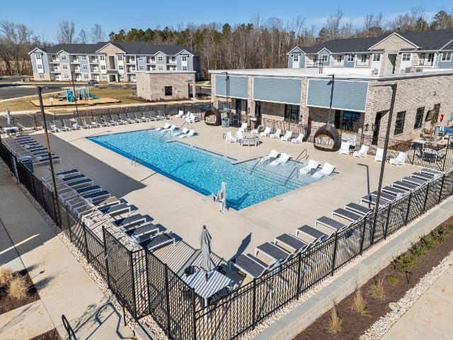 1 BR, 1 BA Apartment 315 Brooks Garden Road Unit 265 100, Whitsett, NC 27377