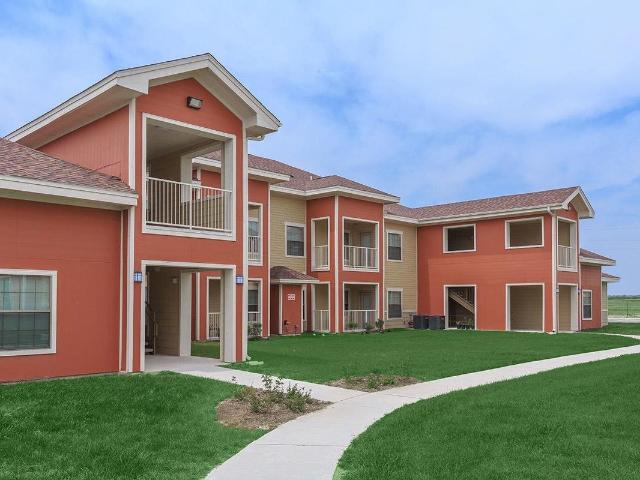 1 BR, 1 BA Apartment 315 Butterfly Garden Drive, Rio Grande City, TX 78582