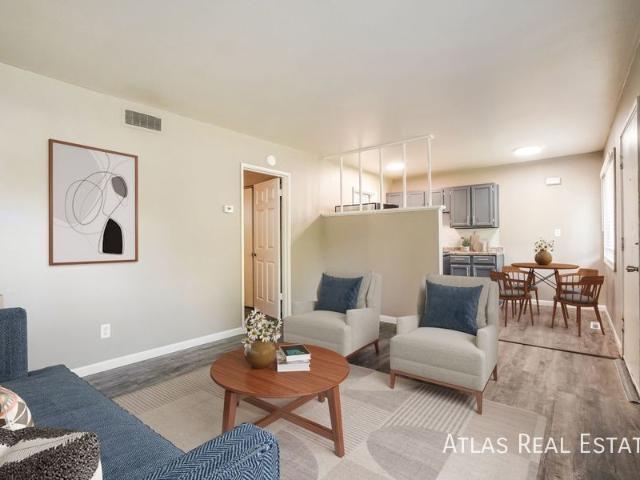 1 BR, 1 BA Apartment 315 May Drive, Colorado Springs, CO 80905