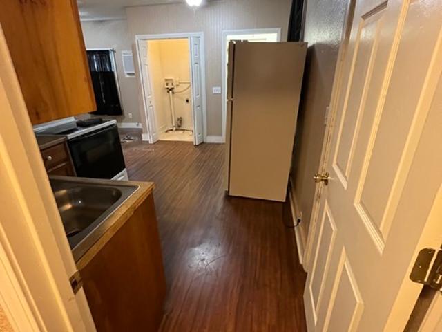 1 BR, 1 BA Apartment 315 North 26th Street, Unit 1, Parsons, KS 67357