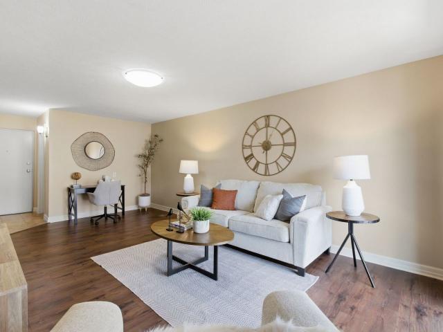 1 BR, 1 BA Apartment 315 North 34th Street Unit #207, Omaha, NE 68131