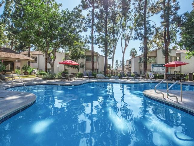 1 BR, 1 BA Apartment 315 North Associated Road Unit 1110, Brea, CA 92821