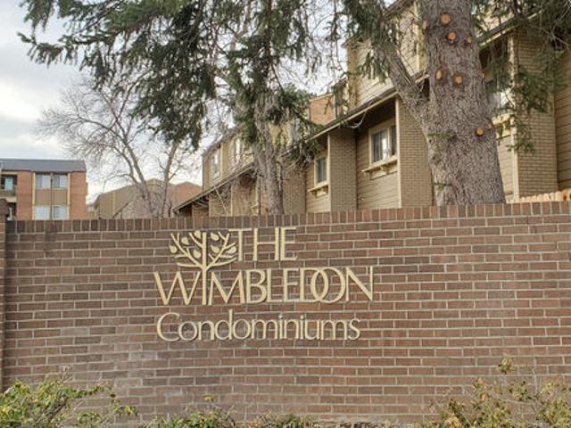 1 BR, 1 BA Apartment 3161 Madison Avenue, Unit P419, Boulder, CO 80303