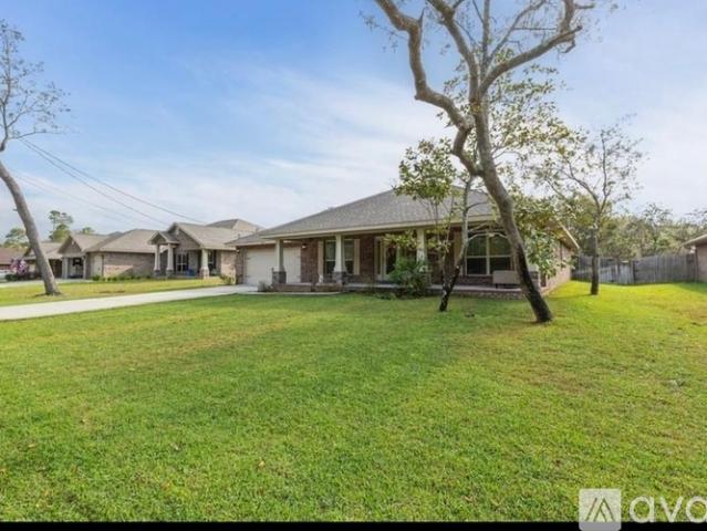 1 BR, 1 BA Apartment 3164 Hickory Street, Navarre, FL 32566