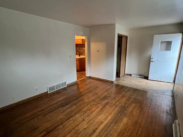 1 BR, 1 BA Apartment 3178 N Booth St, Milwaukee, WI 53212