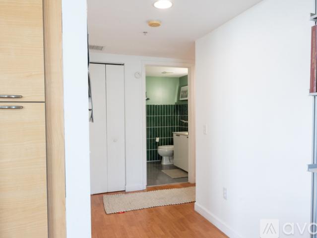 1 BR, 1 BA Apartment 3180 Coral Way Unit 1205, Coral Gables, FL 33145