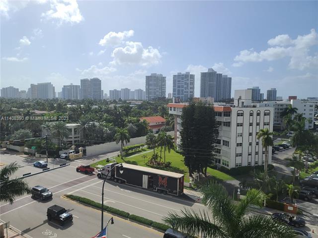 1 BR, 1 BA Apartment 3180 S Ocean Dr, Hallandale Beach, FL 33009
