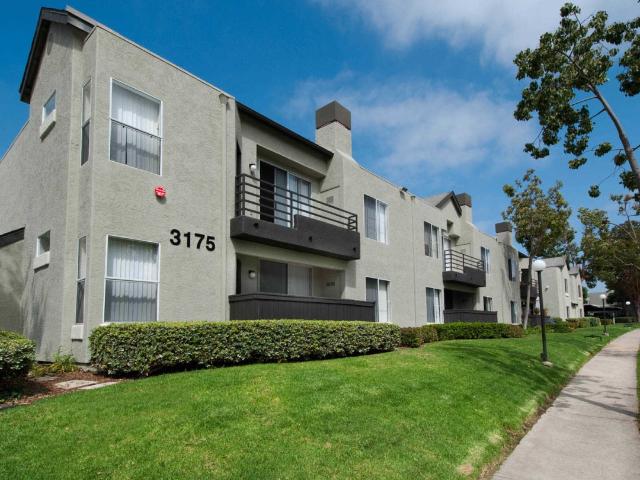 1 BR, 1 BA Apartment 3187 Cowley Way Unit 152, San Diego, CA 92117