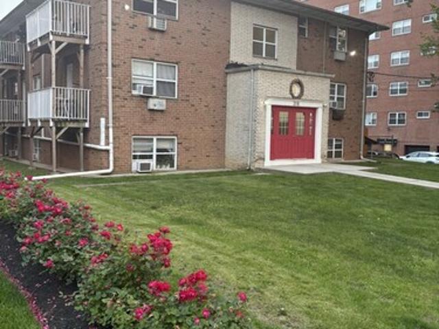 1 BR, 1 BA Apartment 318 West Jersey Street, Unit A6, Elizabeth, NJ 07202