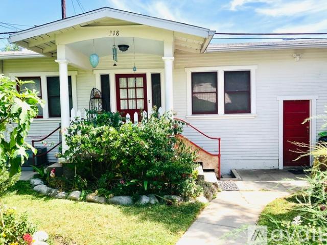 1 BR, 1 BA Apartment 318 E Colorado Blvd, Monrovia, CA 91016