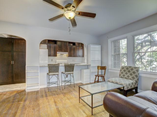 1 BR, 1 BA Apartment 318 Rhode Island Ave NE, Washington, DC 20002
