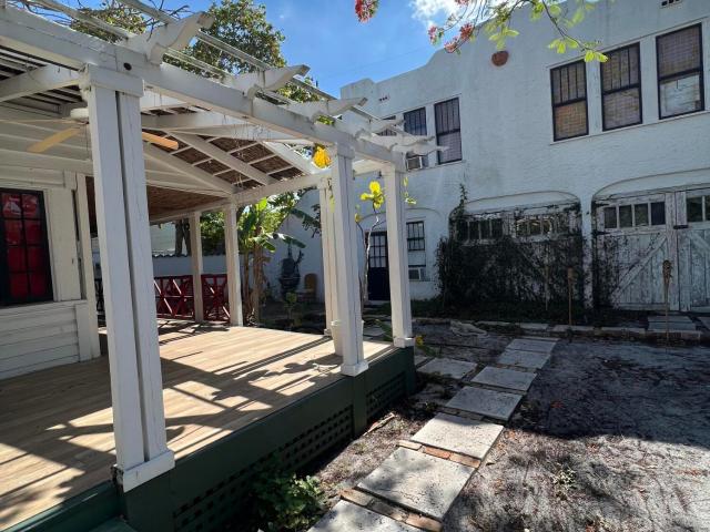 1 BR, 1 BA Apartment 318 South J Street, Lake Worth, FL 33460
