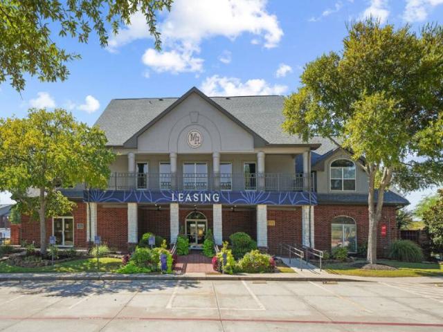 1 BR, 1 BA Apartment 3191 Medical Center Drive Unit 19205, McKinney, TX 75069