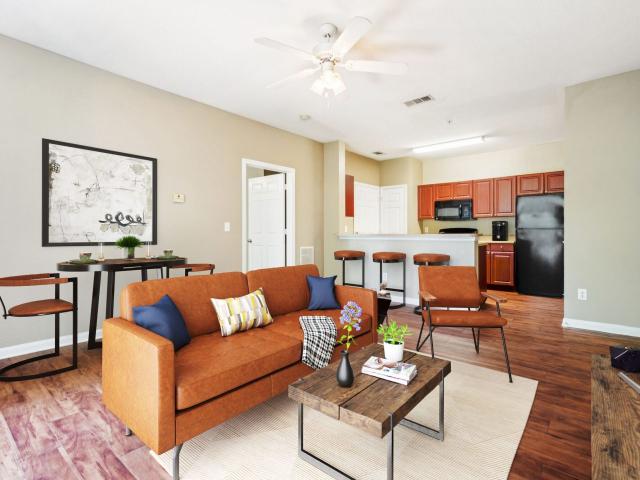 1 BR, 1 BA Apartment 3193 Fort Campbell Blvd Unit 226, Clarksville, TN 37042