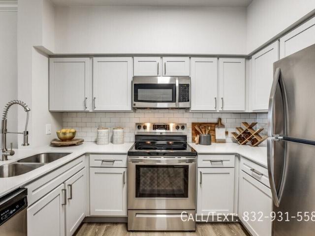 1 BR, 1 BA Apartment 3196 John Lizer Rd, Pearland, TX 77581