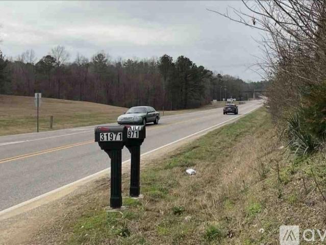 1 BR, 1 BA Apartment 31971 AL 25, Unit Unit B Trailer, Wilsonville, AL 35186
