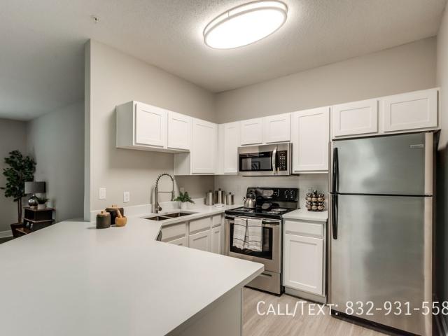 1 BR, 1 BA Apartment 3199 Eagle Ridge Way, Houston, TX 77084