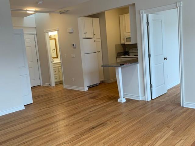 1 BR, 1 BA Apartment 319 East Grand River Avenue, Unit #1, Howell, MI 48843