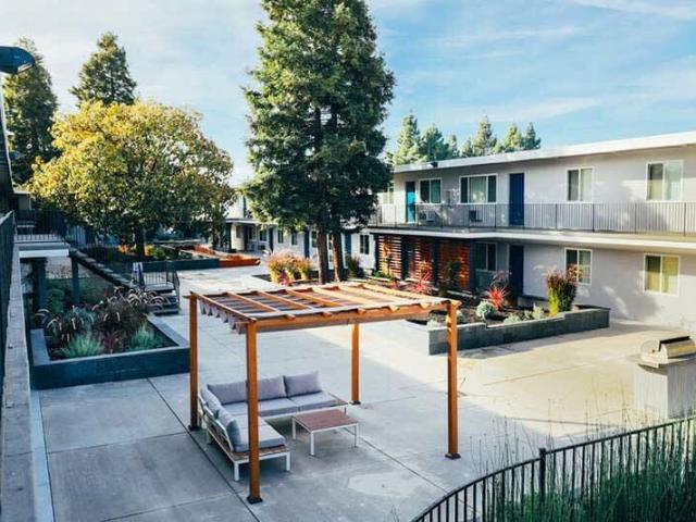 1 BR, 1 BA Apartment 319 East Tabor Avenue Unit 313 27, Fairfield, CA 94533