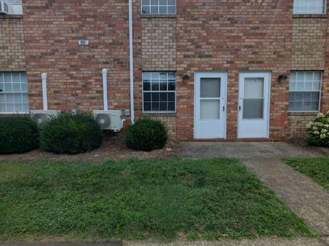 1 BR, 1 BA Apartment 319 Rockingham Drive, Harrisonburg, VA 22802