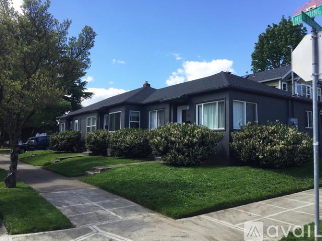 1 BR, 1 BA Apartment 31 NE Going St, Portland, OR 97211