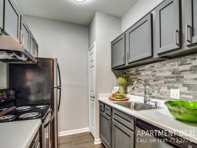 1 BR, 1 BA Apartment 31 Olympia DrÂ, Houston, TX 77042