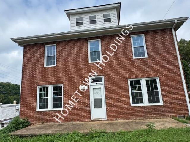 1 BR, 1 BA Apartment 31 Linden Rd Apt, Bassett, VA 24055