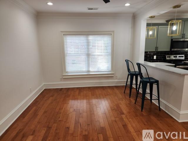 1 BR, 1 BA Apartment 323 Beltline Blvd, Unit Bedroom 2, Columbia, SC 29205