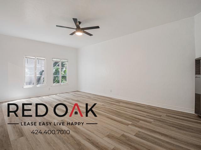 1 BR, 1 BA Apartment 323 E. Lomita Ave, Glendale, CA 91205