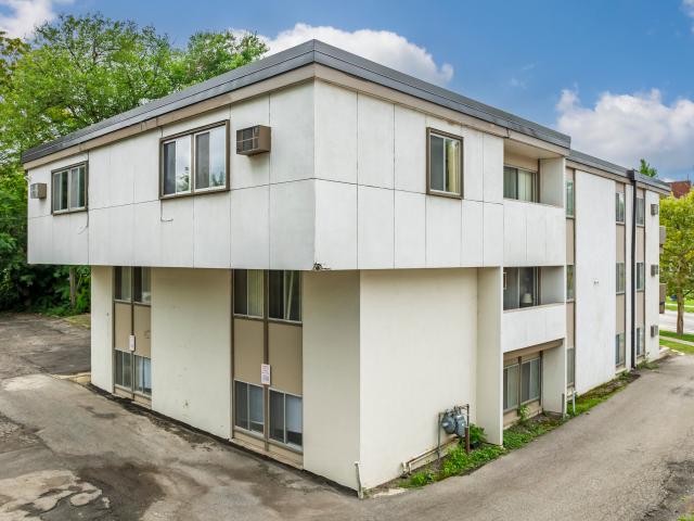 1 BR, 1 BA Apartment 323 Packard St, Ann Arbor, MI 48104