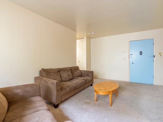 1 BR, 1 BA Apartment 323 Packard St, Ann Arbor, MI 48104