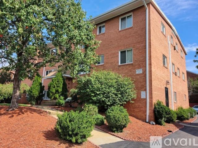 1 BR, 1 BA Apartment 323 South Veitch Street, Unit 5, Arlington, VA 22204
