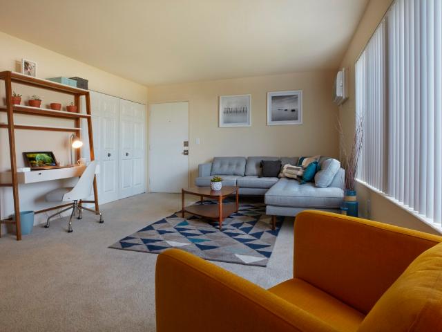 1 BR, 1 BA Apartment 32000 Concord Drive Unit S600G, Madison Heights, MI 48071