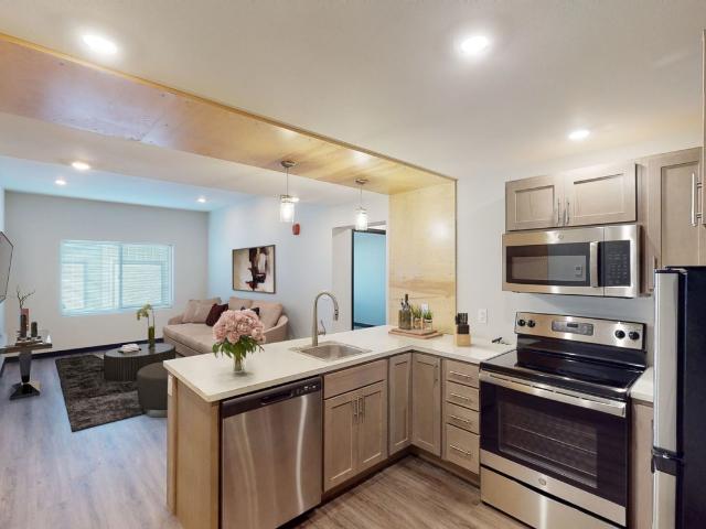 1 BR, 1 BA Apartment 3200 Jaffa Garden Way Unit 3200 104, Rapid City, SD 57703