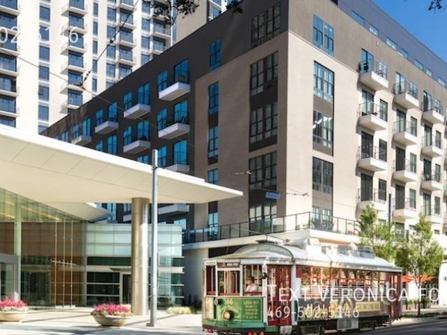 1 BR, 1 BA Apartment 3200 McKinney Ave, Dallas, TX 75204