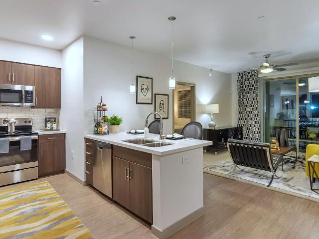 1 BR, 1 BA Apartment 3200 South Dobson Road Unit 1 403, Chandler, AZ 85248