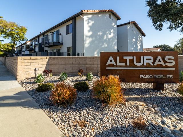 1 BR, 1 BA Apartment 3200 Spring Street Unit 47, Paso Robles, CA 93446