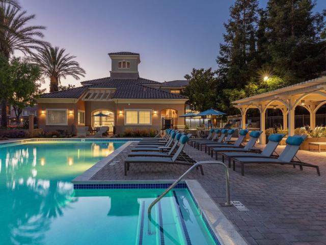 1 BR, 1 BA Apartment 3200 Rubino Drive Unit 80310, San Jose, CA 95125
