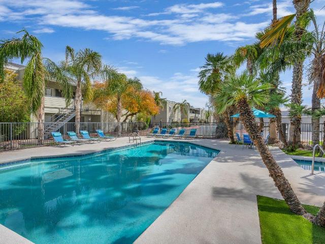 1 BR, 1 BA Apartment 3201 East Fort Lowell Road Unit 2030, Tucson, AZ 85716