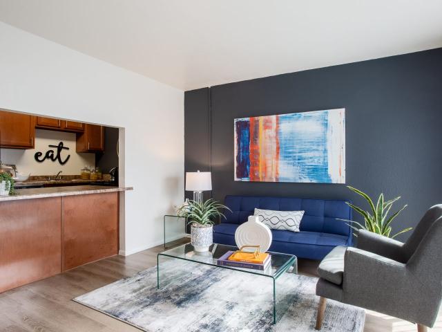 1 BR, 1 BA Apartment 3201 East Seneca Street Unit 230, Tucson, AZ 85716