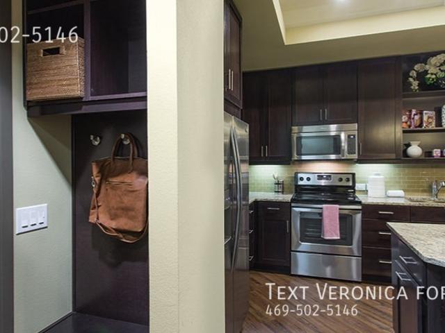 1 BR, 1 BA Apartment 3201 Esperanza Crossing, Austin, TX 78758