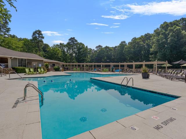 1 BR, 1 BA Apartment 3201 Walnut Creek Pkwy Unit 3231 J, Raleigh, NC 27606